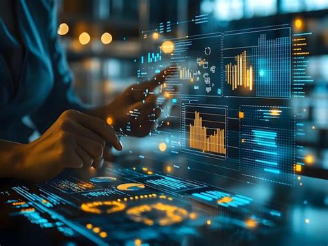 Innovative Data Driven Strategies For Service Based Business Success