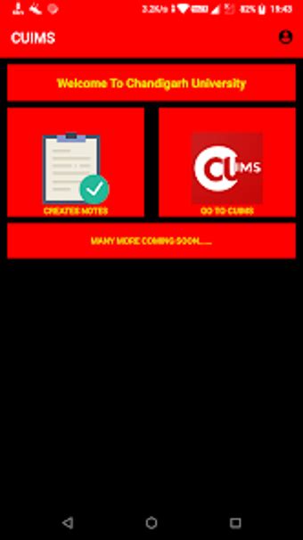 Cuims For Android Download