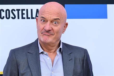 Tanti Auguri A Claudio Bisio Nellultimo Anno Una Rivoluzione Nella