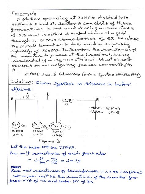 Pdf Chapter 4 Current Limiting Reactor Dokumen Tips
