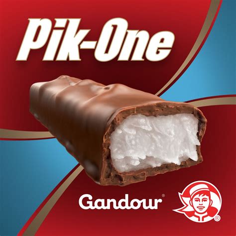 Andre Caputo 3d Of Pik Ones Bars • Lebanon Chocolate Packaging