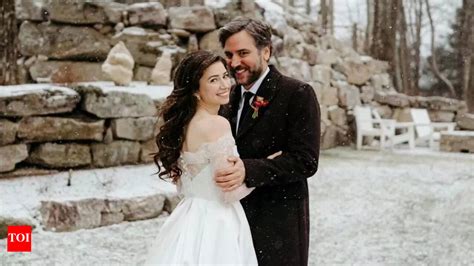 La Boda De Josh Y Jordan Hailee Steinfeld And Josh Allen Are