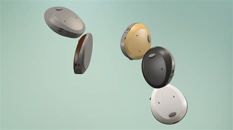 Cochlear Osia® 2 Sound Processor Cochlear Osia® 2 Sound Processor