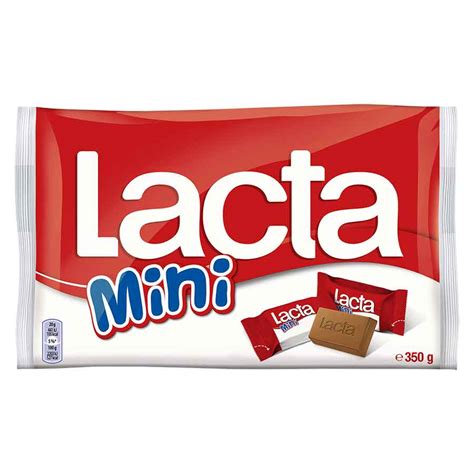 Προϊόντα Lacta