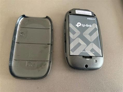 TP-Link M7200 4G LTE Unlocked MiFi review - Dignited