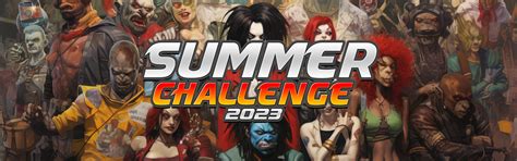 Codingame Summer Challenge 2023