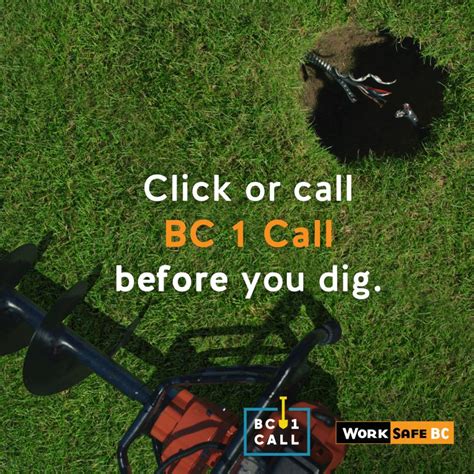 Worksafebc On Linkedin Digsafe