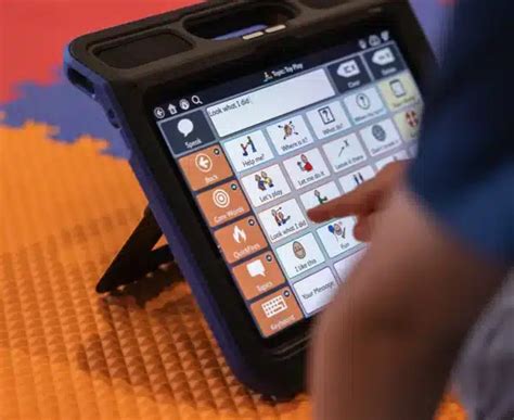 Td Navio Mini Link Assistive