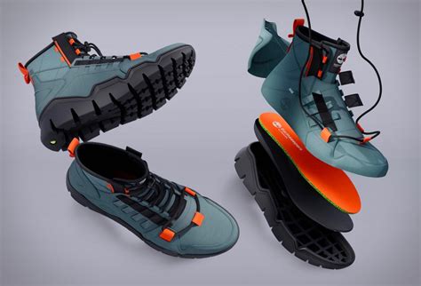 Timberloop Utility Boot