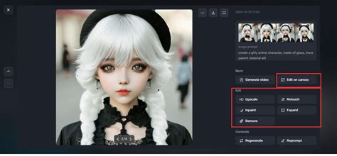 Dreamina Ai Waifu Generator Bring Dream Anime Waifu To Life