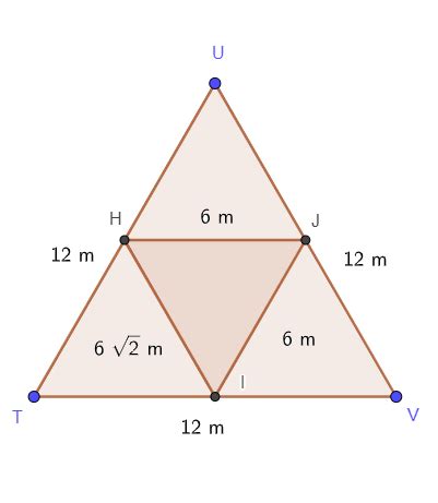 Proving The Triangle Midsegment Theorem In The Coordinate Plane Practice Geometry Practice