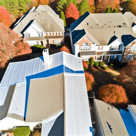 Maintenance Tips For Tpo Roofing Essential Strategies For Homeowners