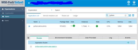 Wise Paas Example Python Mongodb And Mqtt Data Worker By 徐小銘 Medium