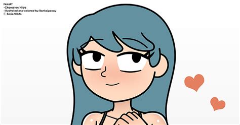 ヒルダの冒険 Adult Hilda Bankaipacayのイラスト Pixiv