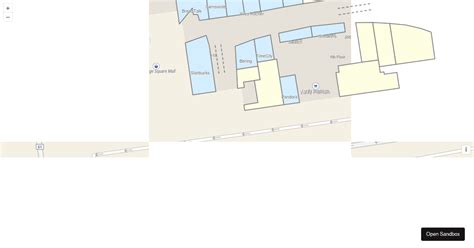 Map Popup Codesandbox