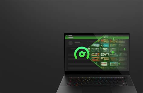 Razer Cortex Game Booster Razer Cortex Game Booster