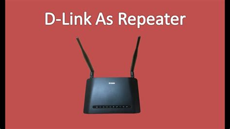 How To Make Repeater From Router At Sheila Tejada Blog