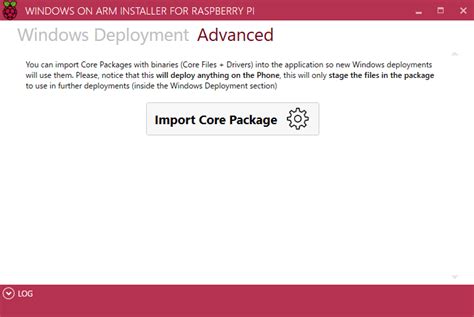 woa installer instalar windows 10 arm en raspberry pi nunca ha sido