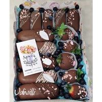 Товары Udivilli. Вкусные подарки Кострома – 604 товара | ВКонтакте