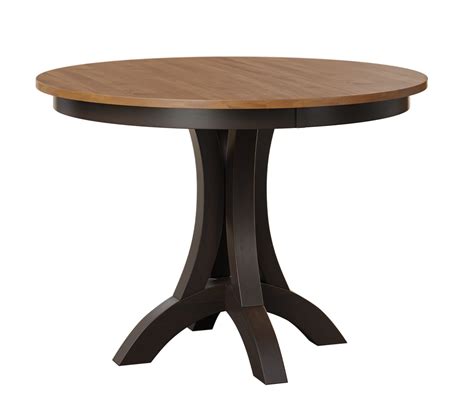Memphis Single Table Memory Lane Furniture