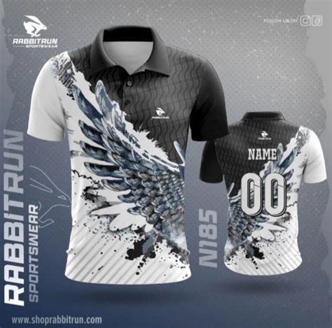 Camisetas Deportivas Descubre 760 Ideas De Polos Sublimados Camisa