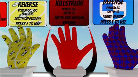Jogo De Teste De Killstreak 理 Roblox
