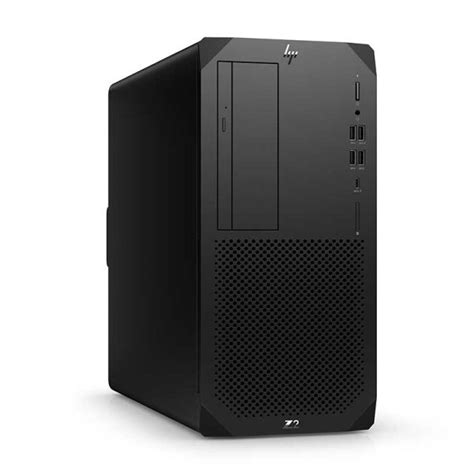 Hp Z G Tower Workstation Desktop Pc I Safad