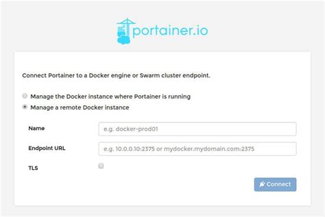 My Docker Stack Share Your Projects Home Assistant Community