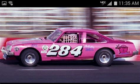 El Cajon Speedway Stock Car Racing