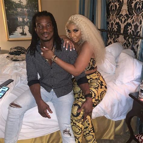 Tamar Braxton Being Thirsty And Cringe Hes So Beautiful Lipstick Alley