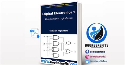Digital Electronics Combinational Logic Circuits Vol 1 Download Pdf