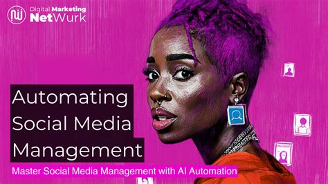 Mastering Social Media Management How Ai Automation Is Revolutionizing Small Business Marketing