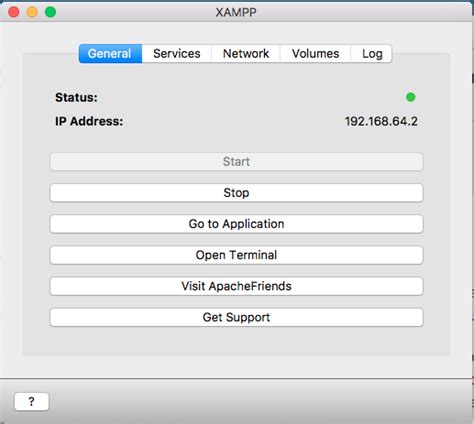 Macos Unable To Find Htdocs On Xampp Stack Overflow