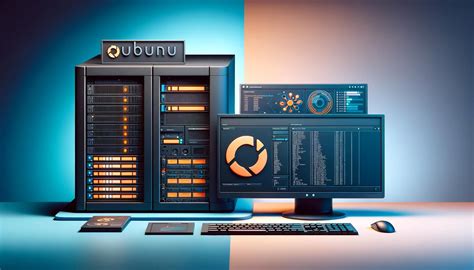 Ubuntu Server Vs Desktop Server Academy