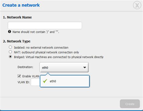 Networking Set Up Network Interfaces In Ubuntu For Kvm Virtual