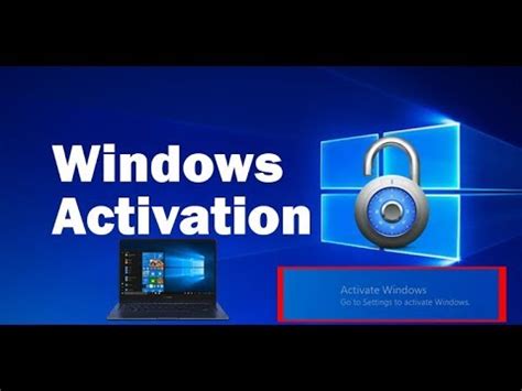 How To Activate Windows In Minute Without Product Key KMSAuto Net YouTube