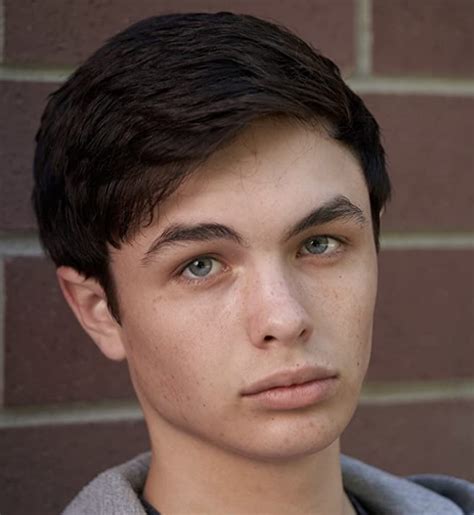 Young Barry Allen Actor Logan Williams Has Died Flashtvnews