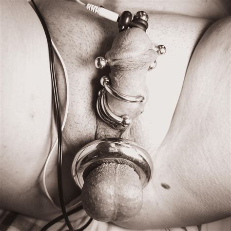 From Earlier Today I Love The Feeling Of Weight Plus Electricity R