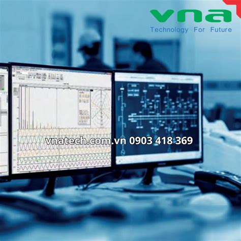 Power Monitoring System Effective Power Management