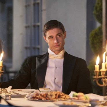 The Untold Truth About Jeremy Irons Son Max Irons