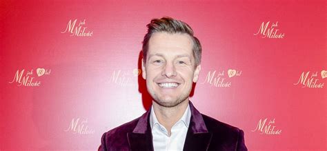 Rafał Mroczek Zostanie Ojcem W „m Jak Miłość” Rodzina Zduńskich Się Powiększy Rmf Fm