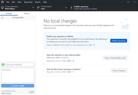 Using Git With Unreal Engine Big O Random