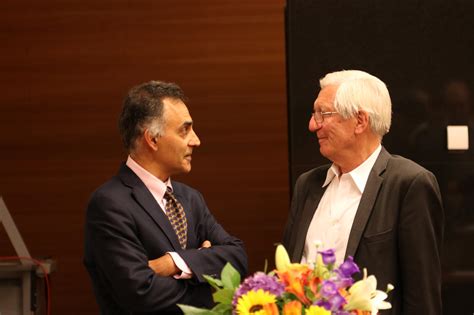 Prelog Lecture 2018 Prof Chaitan Khosla Department Of Chemistry And Applied Biosciences