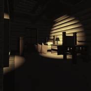 Lobby Forsaken Wiki Fandom