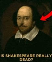Shakespeare Copying S Find And Share On Giphy