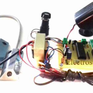 IOT CONTROL HOME AUTOMATION BY USING BLYNK APP Electrosal