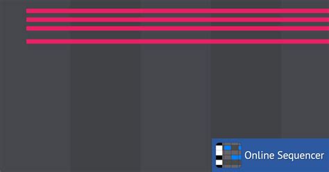 Leaf Sex Online Sequencer
