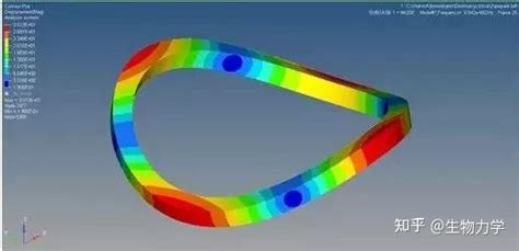 有限元网格计算精度及试验验证 知乎