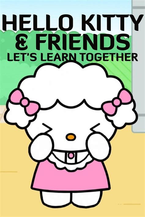 watch hello kitty and friends let s learn together s1 e15 what would