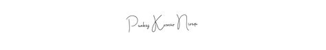 78 Pankaj Kumar Nirala Name Signature Style Ideas Amazing Name Signature